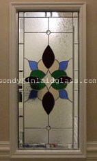 China decorative glass(patina) supplier