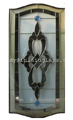 China inlaid glass supplier