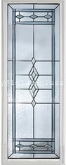China triple glass panel supplier