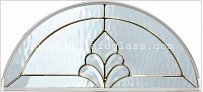 China triple glass panel supplier