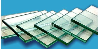 China 3mm-19mm Flat/Bent TEMPERED GLASS with 3C/CE/ISO certificate supplier