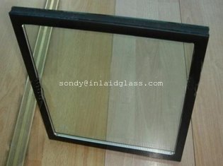 China double glazed glass supplier
