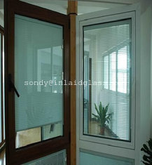 China internal mini blinds for windows supplier