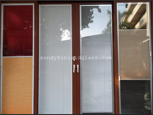 China mini blinds for windows supplier