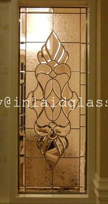 decorative glass(zinc) supplier