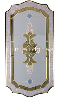 inlaid glass supplier