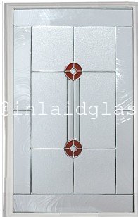 triple glass panel supplier