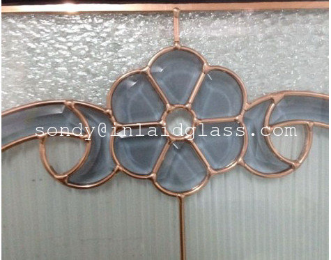 economical decorative glass panel supplier